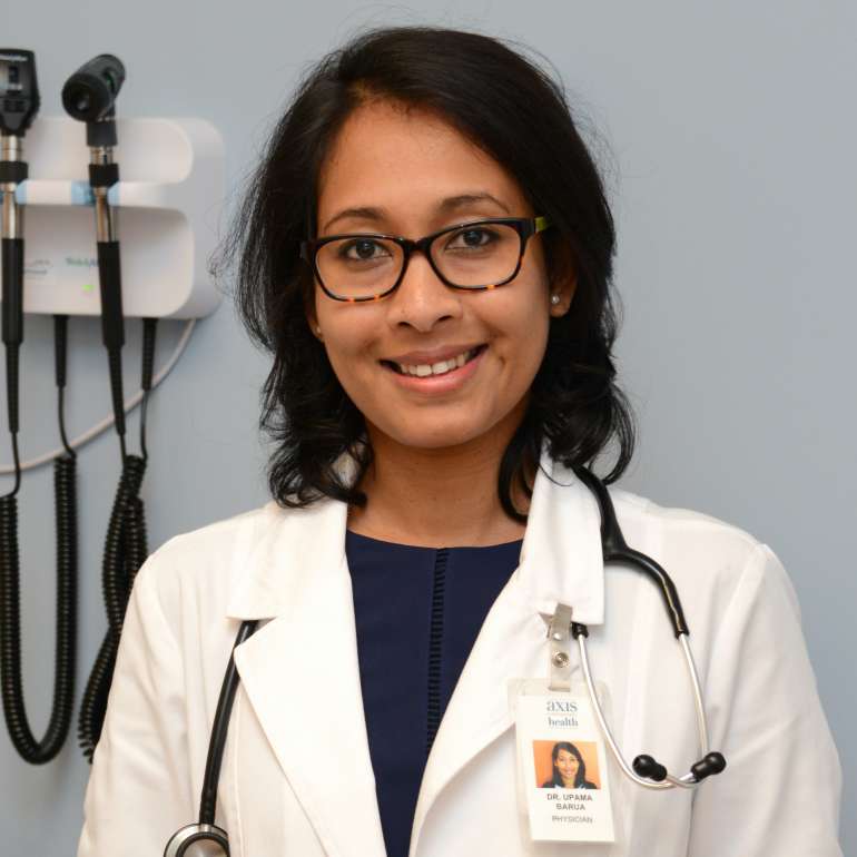 Internal Medicine Providers - Axis Community Health