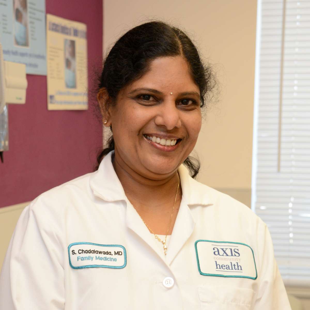 Family Practice Providers – Axis Community Health