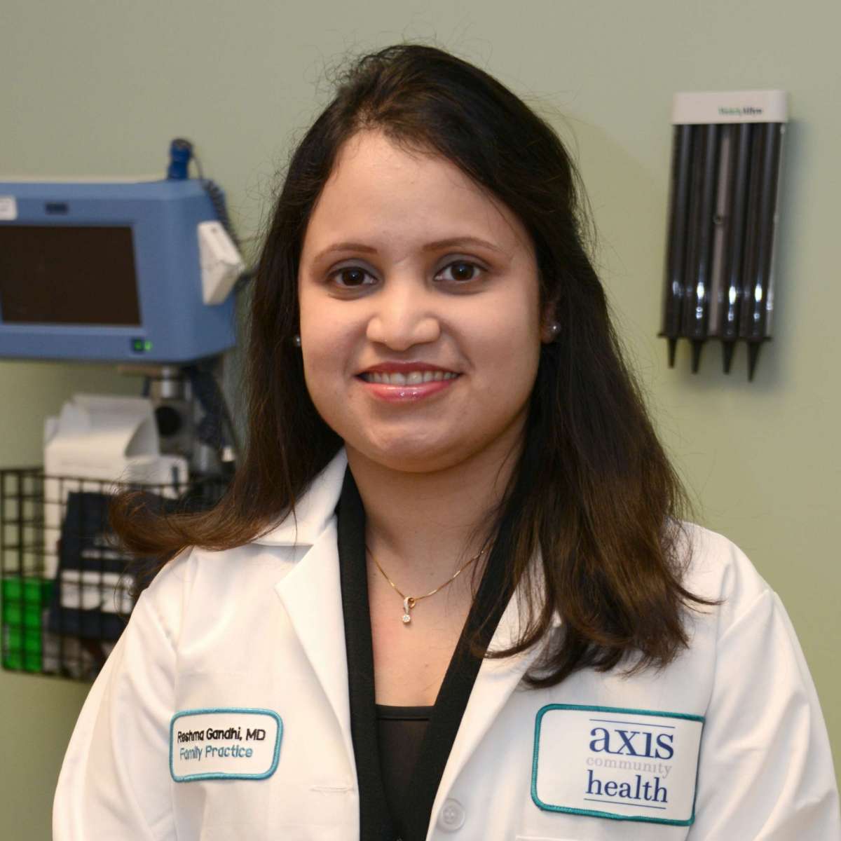 Family Practice Providers - Axis Community Health