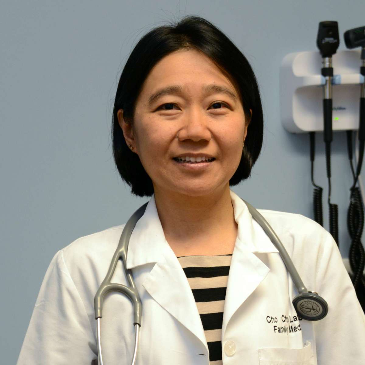 Family Practice Providers - Axis Community Health