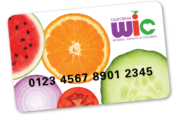 WIC Nutritional Services - Axis Community Health